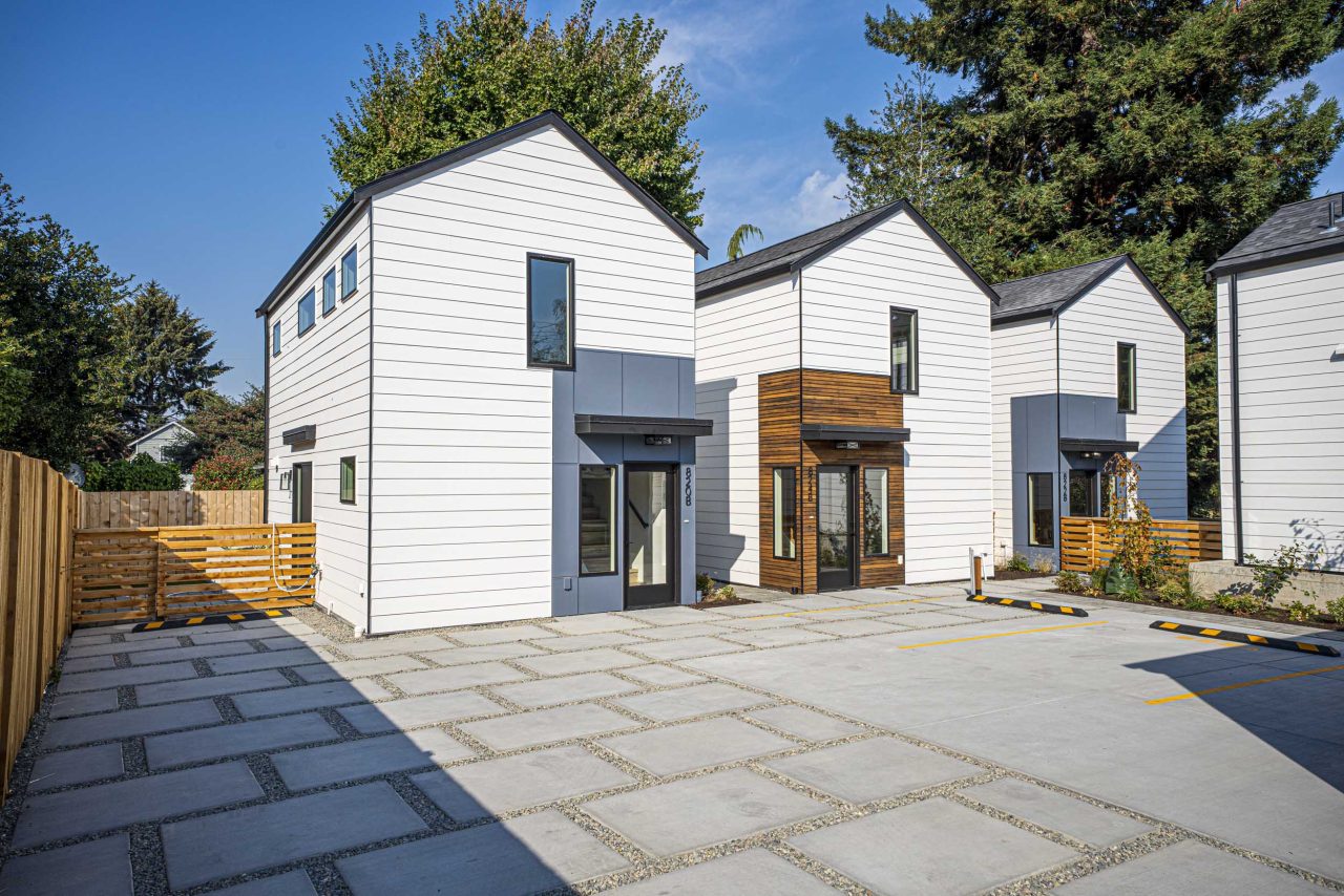 Seattle DADU Builder | Custom DADU Construction in Seattle, WA