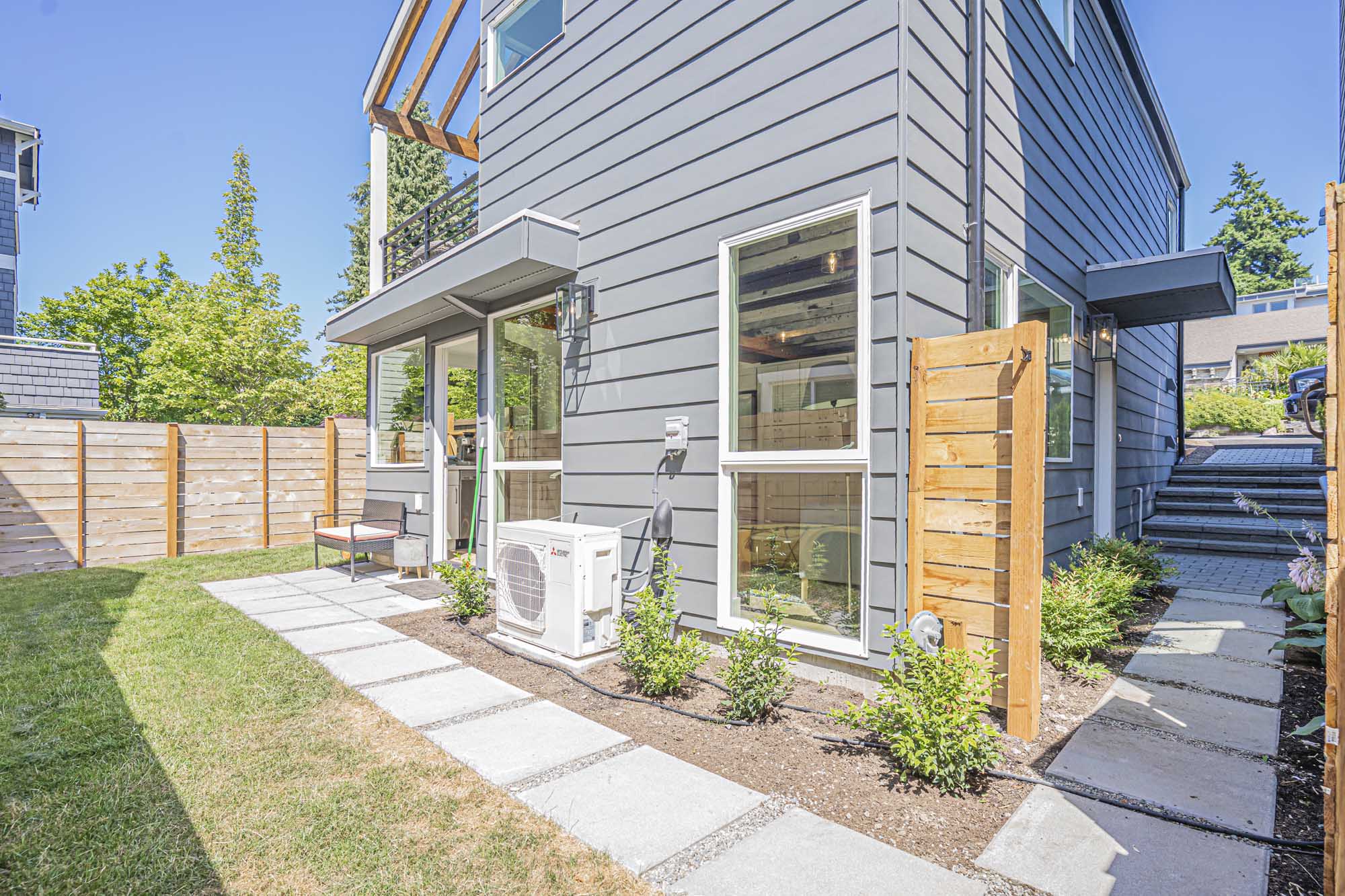 Seattle DADU Builder | Custom DADU in Seattle, WA 98177