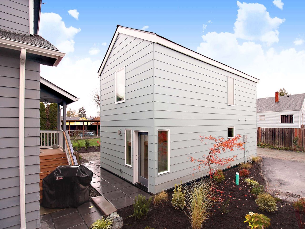 Seattle DADU Builder | Custom DADU Construction in Seattle, WA