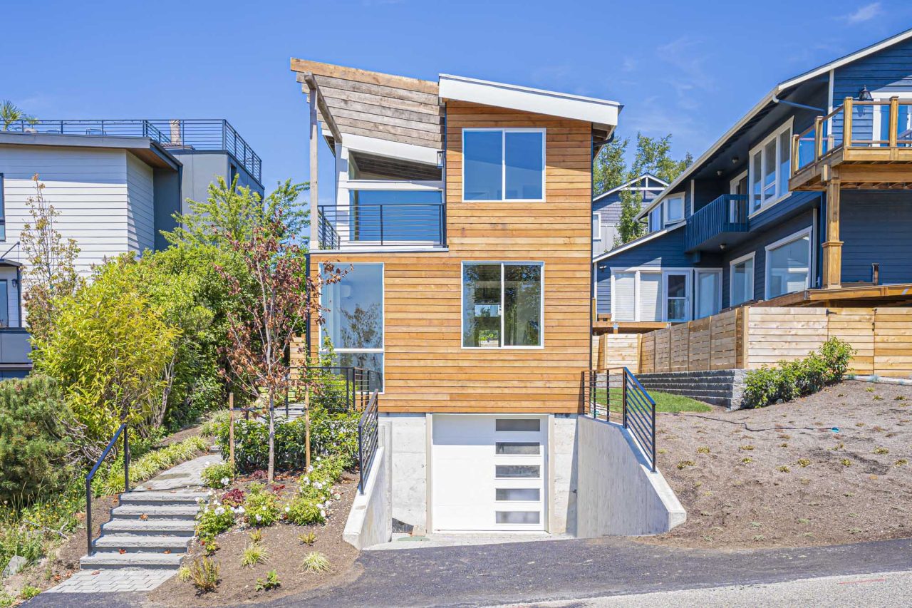 Seattle DADU Builder | Custom DADU Construction in Seattle, WA