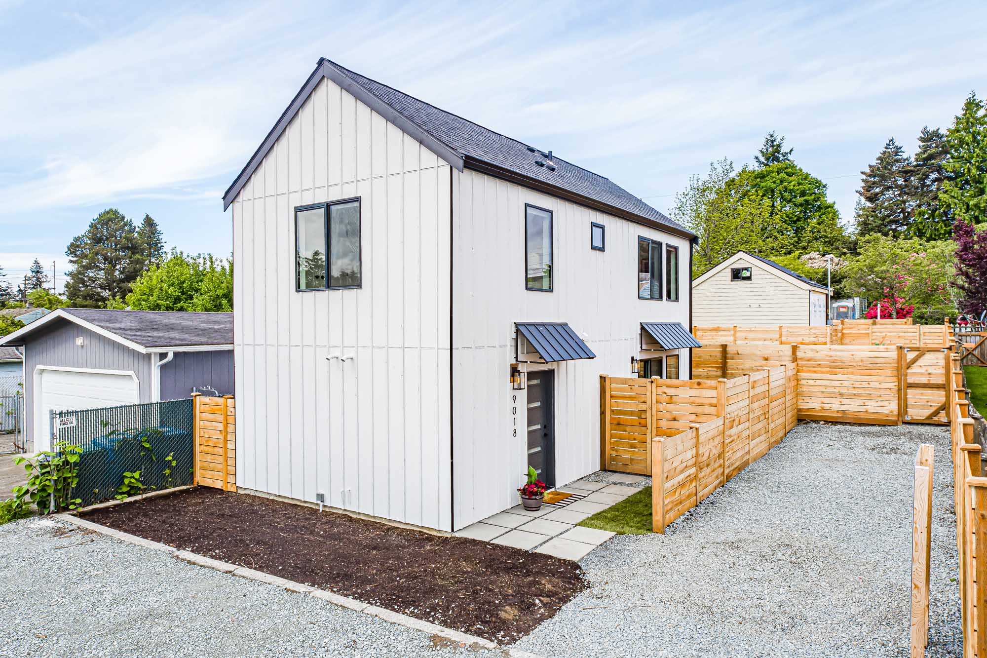 Seattle Pre Approved DADU Builder | Seattle DADU Floorplan