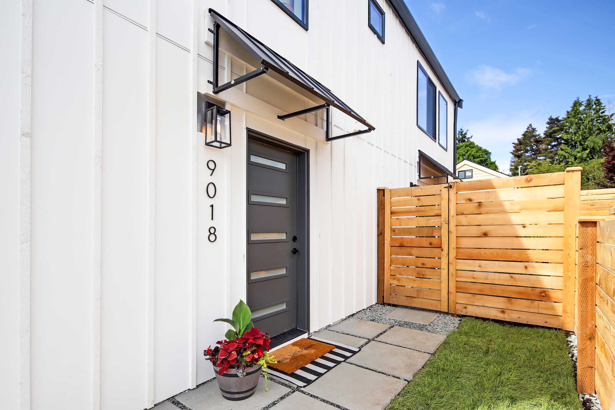 Seattle Pre Approved DADU Builder | Seattle DADU Floorplan