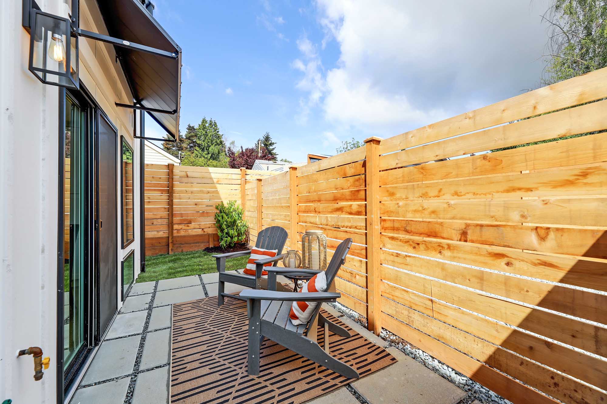 Seattle Pre Approved DADU Builder | Seattle DADU Floorplan