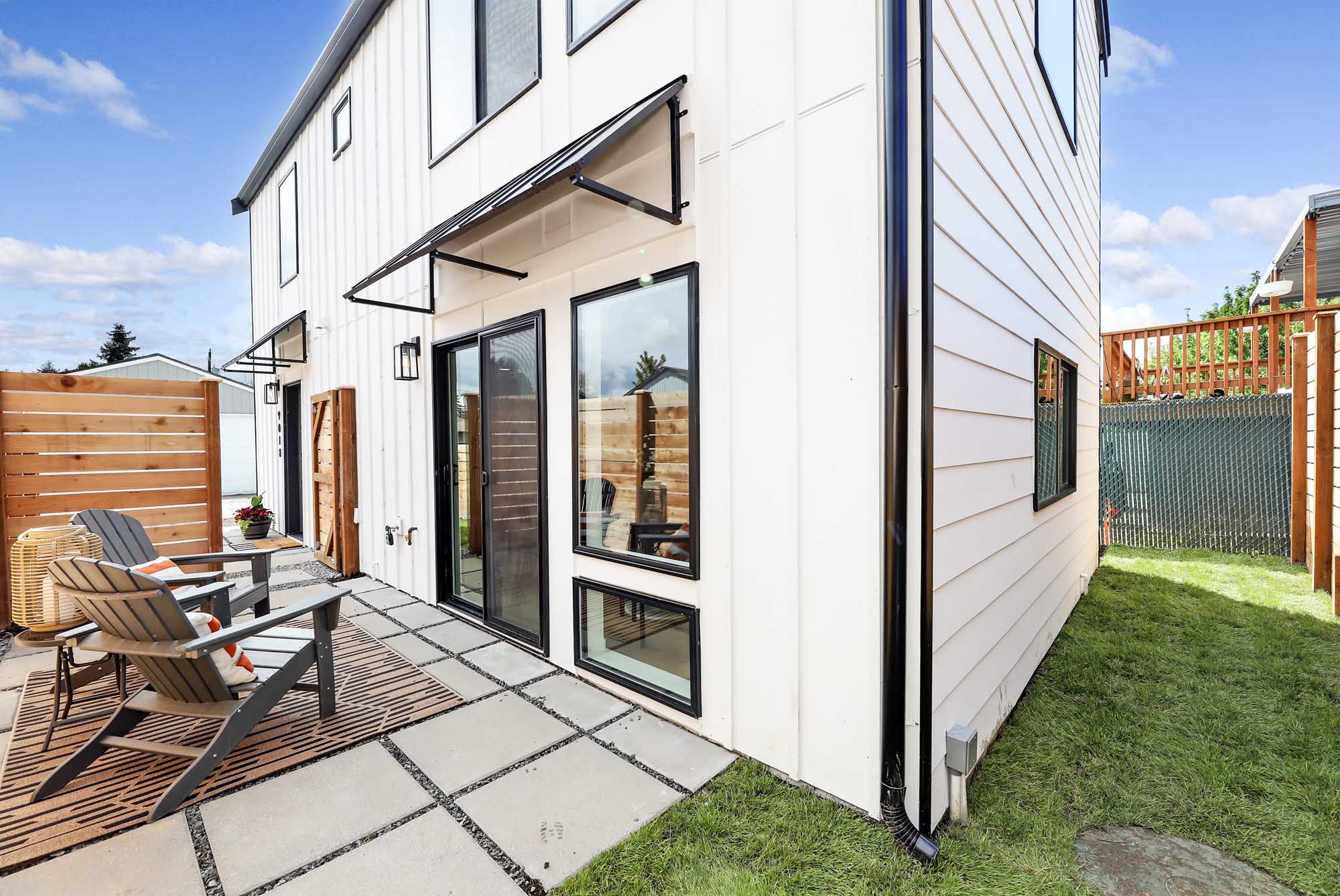 Seattle Pre Approved DADU Builder | Seattle DADU Floorplan