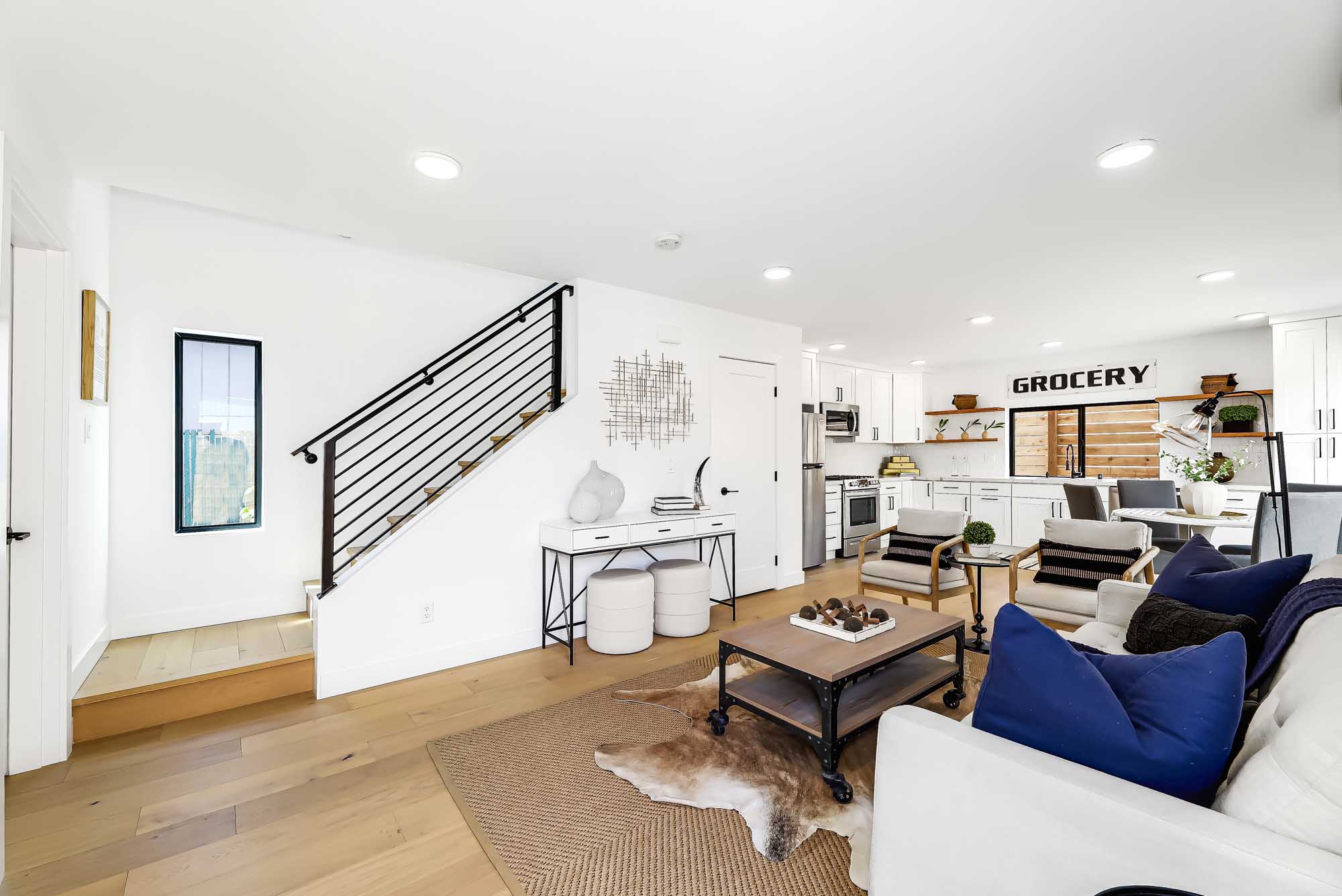 Seattle Pre Approved DADU Builder | Seattle DADU Floorplan