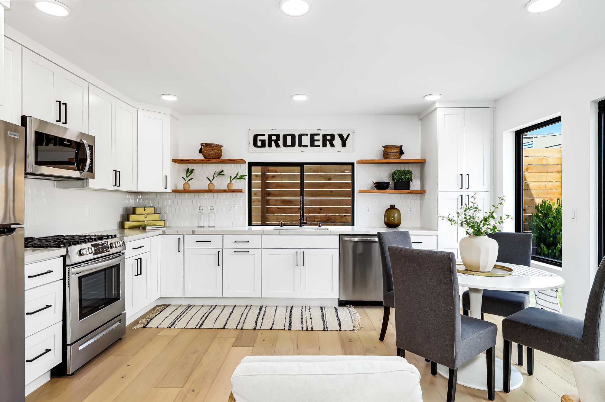 Seattle Pre Approved DADU Builder | Seattle DADU Floorplan