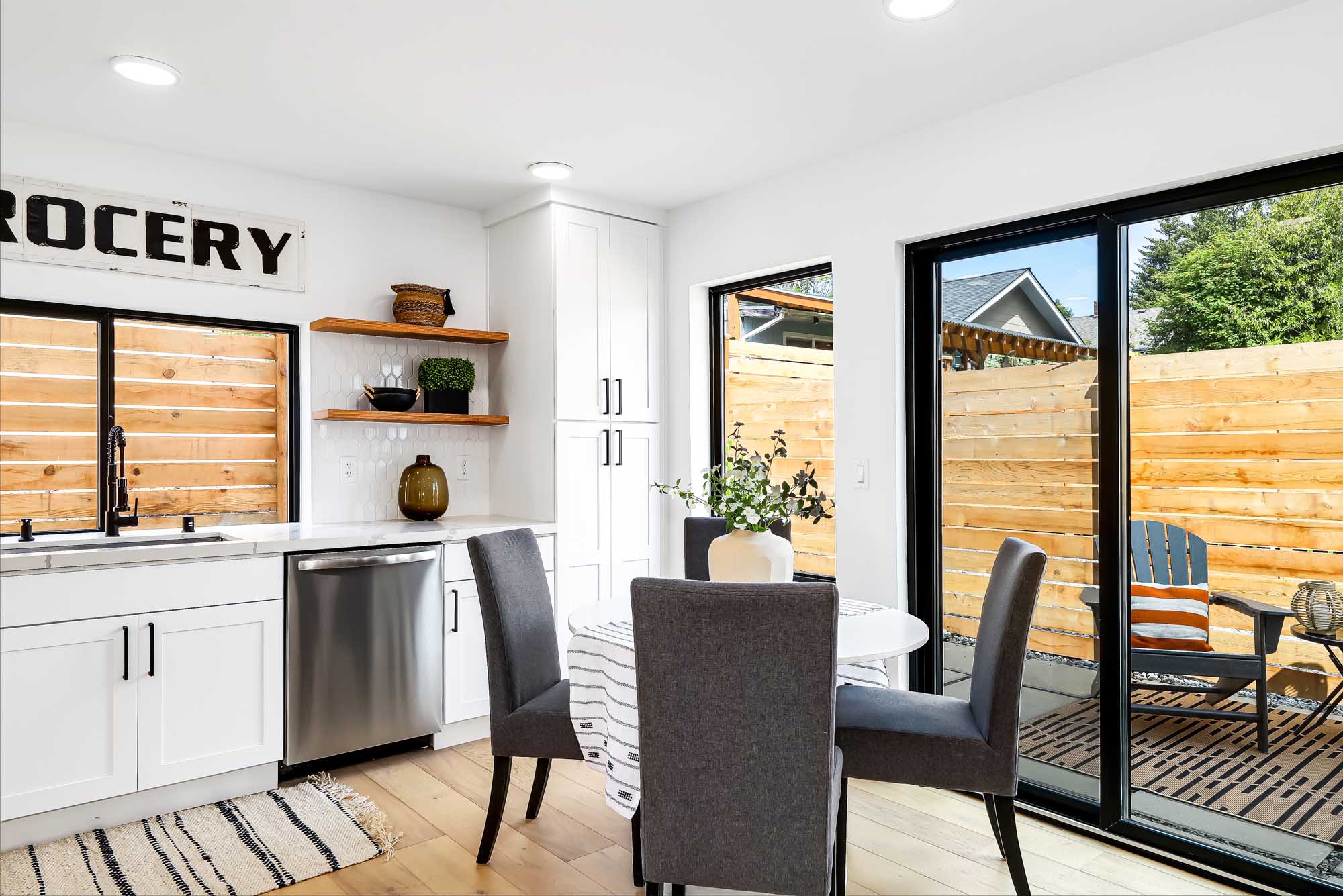 Seattle Pre Approved DADU Builder | Seattle DADU Floorplan