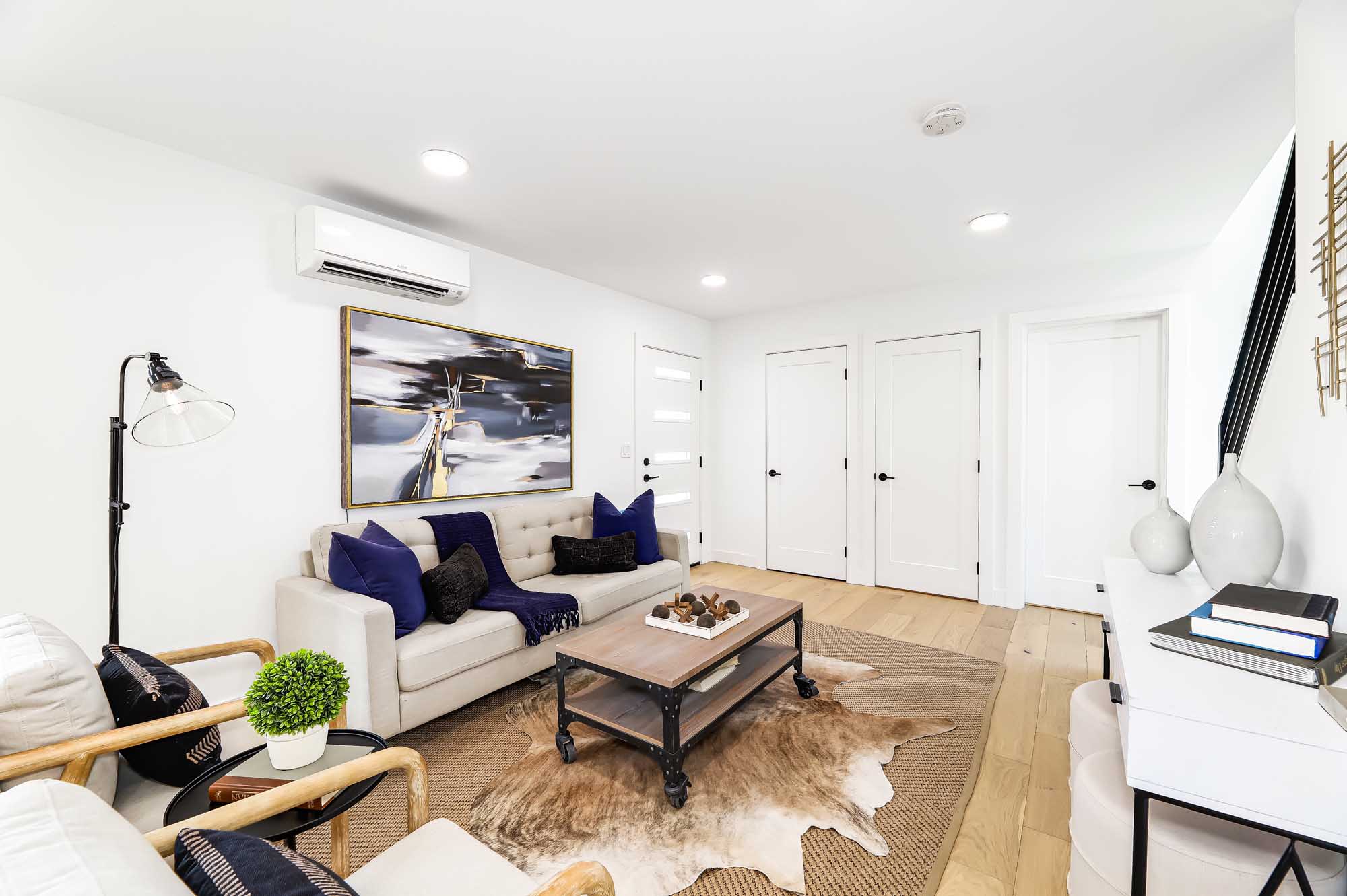 Seattle Pre Approved DADU Builder | Seattle DADU Floorplan