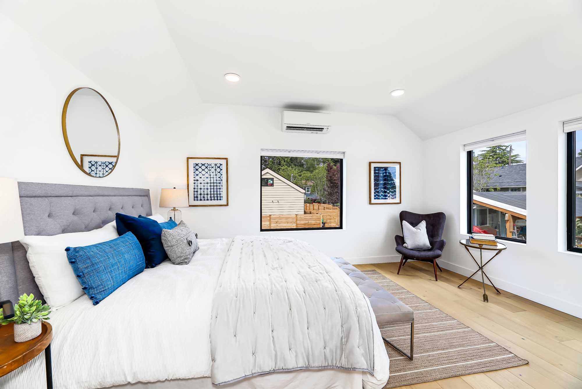 Seattle Pre Approved DADU Builder | Seattle DADU Floorplan