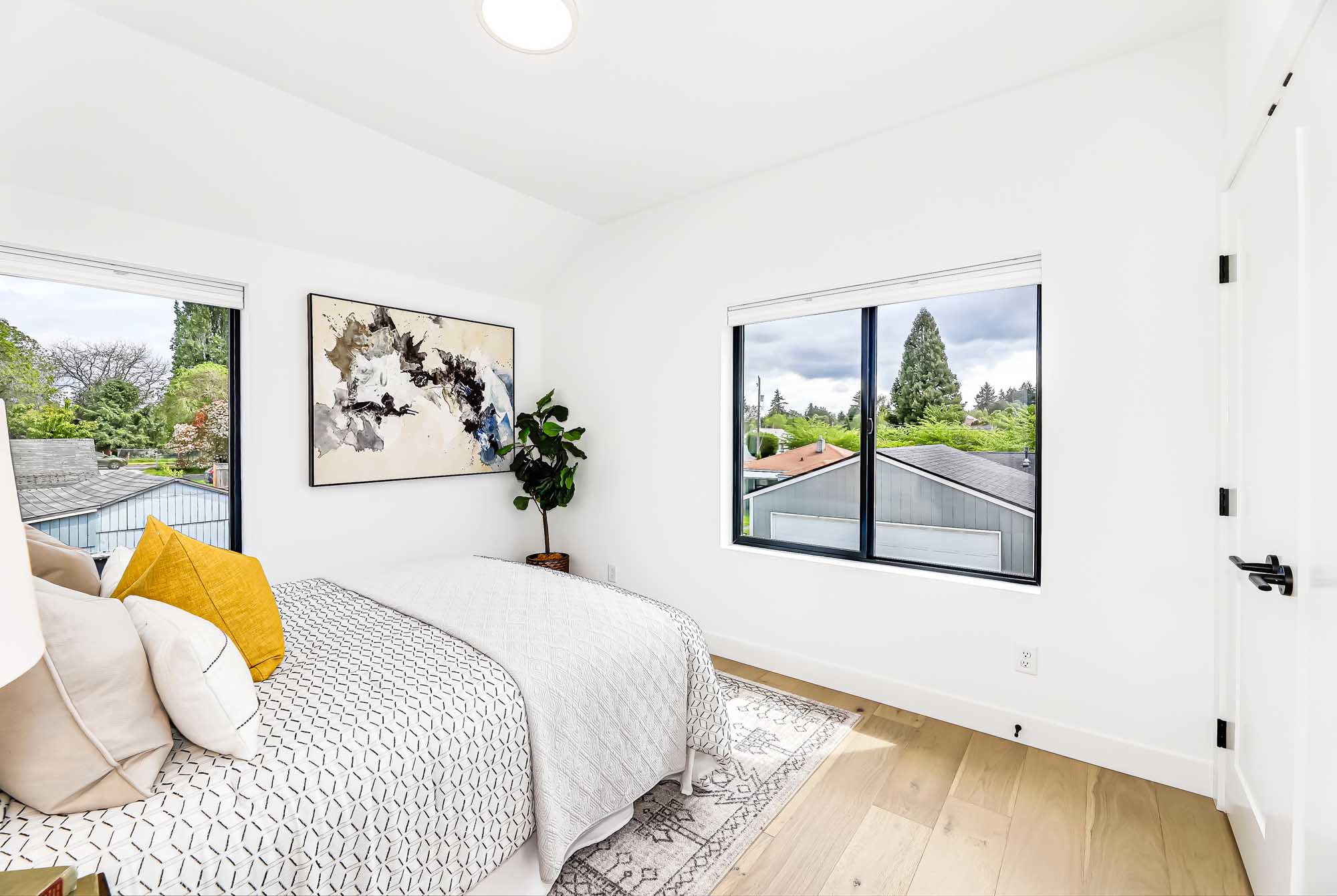 Seattle Pre Approved DADU Builder | Seattle DADU Floorplan