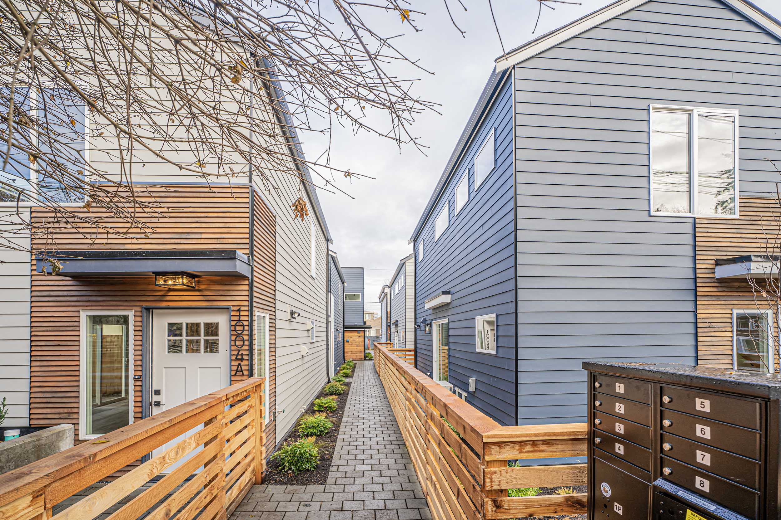 Seattle DADU Builder | Custom DADU Construction in Seattle, WA