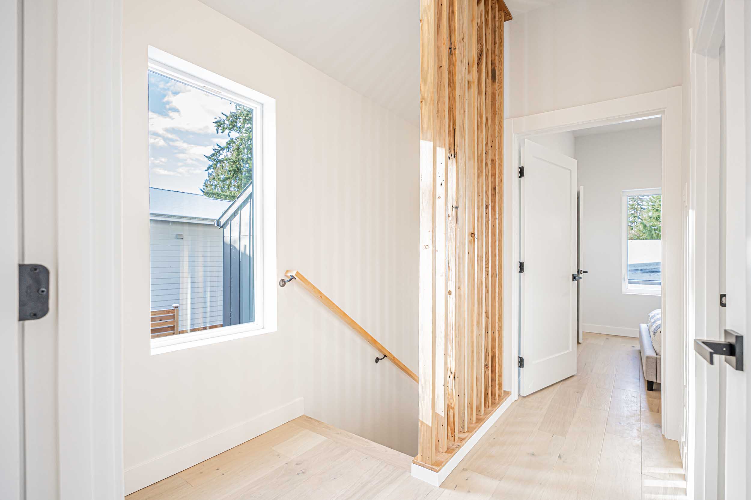 Seattle DADU Builder | Custom DADU | Diana DADU FloorPlan