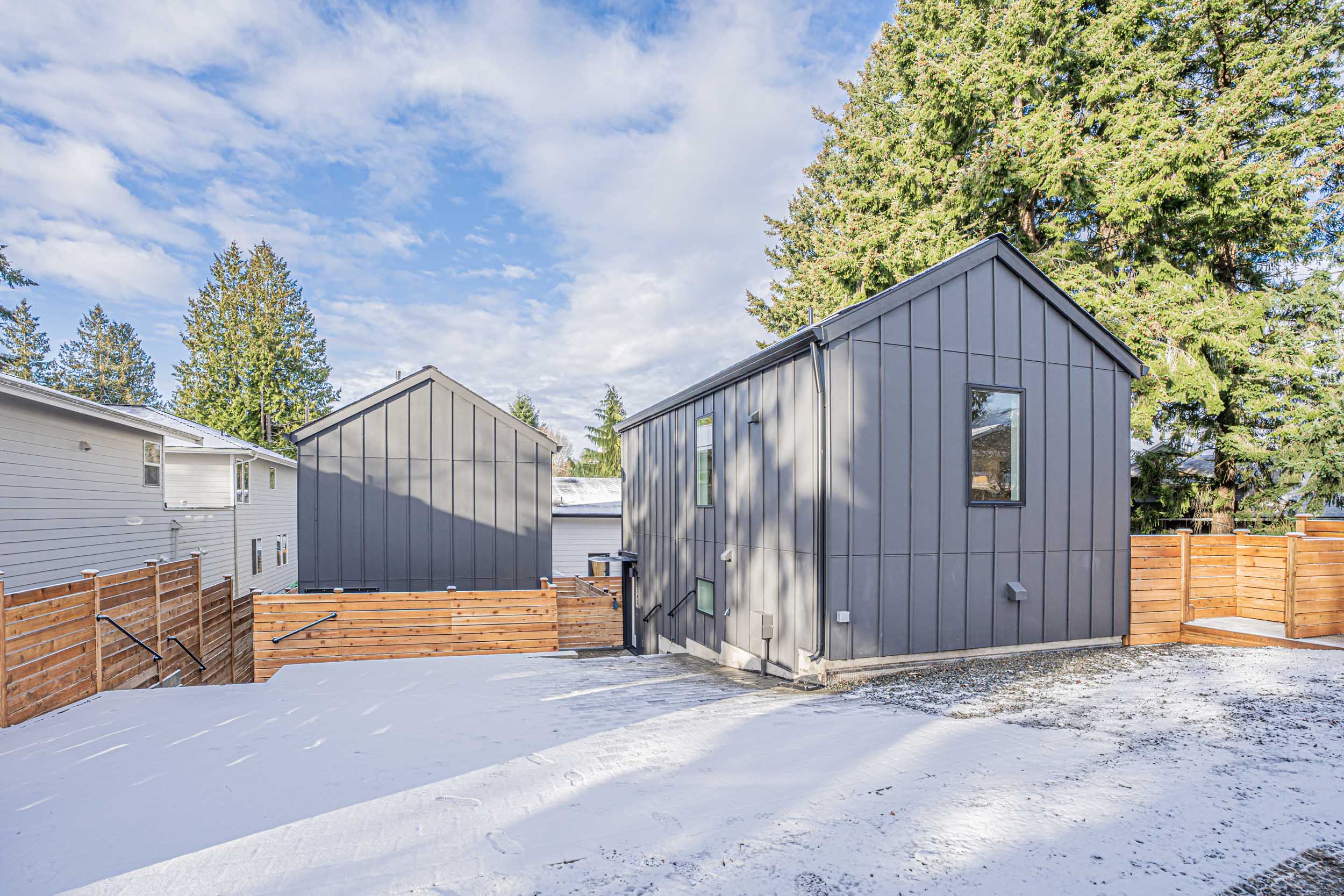 Seattle DADU Builder | Custom DADU | Diana DADU FloorPlan