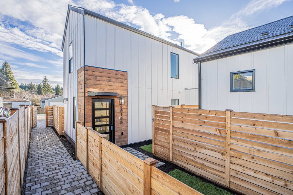 Seattle DADU Builder | Custom DADU Construction in Seattle, WA