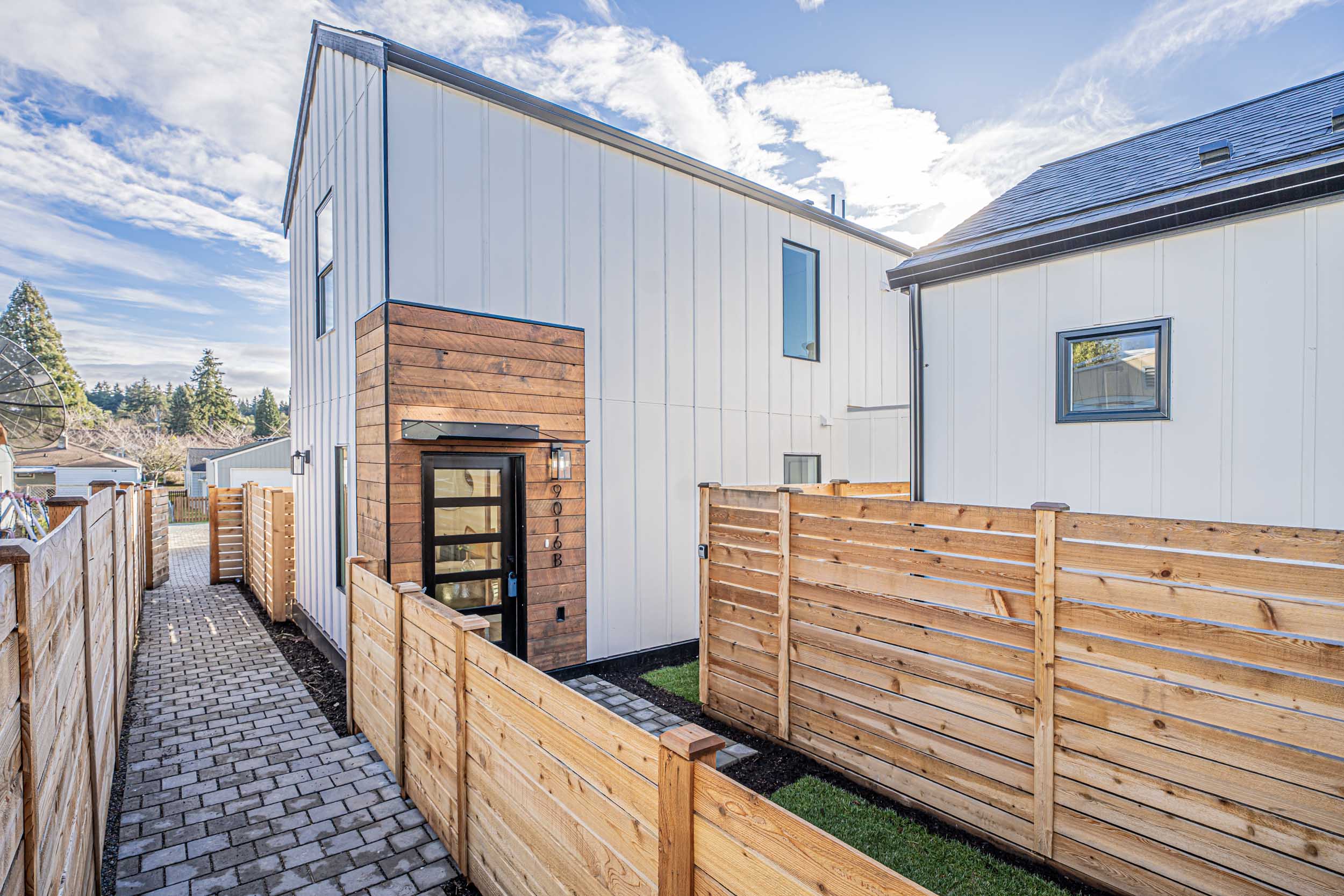 Seattle DADU Builder | Custom DADU Construction in Seattle, WA