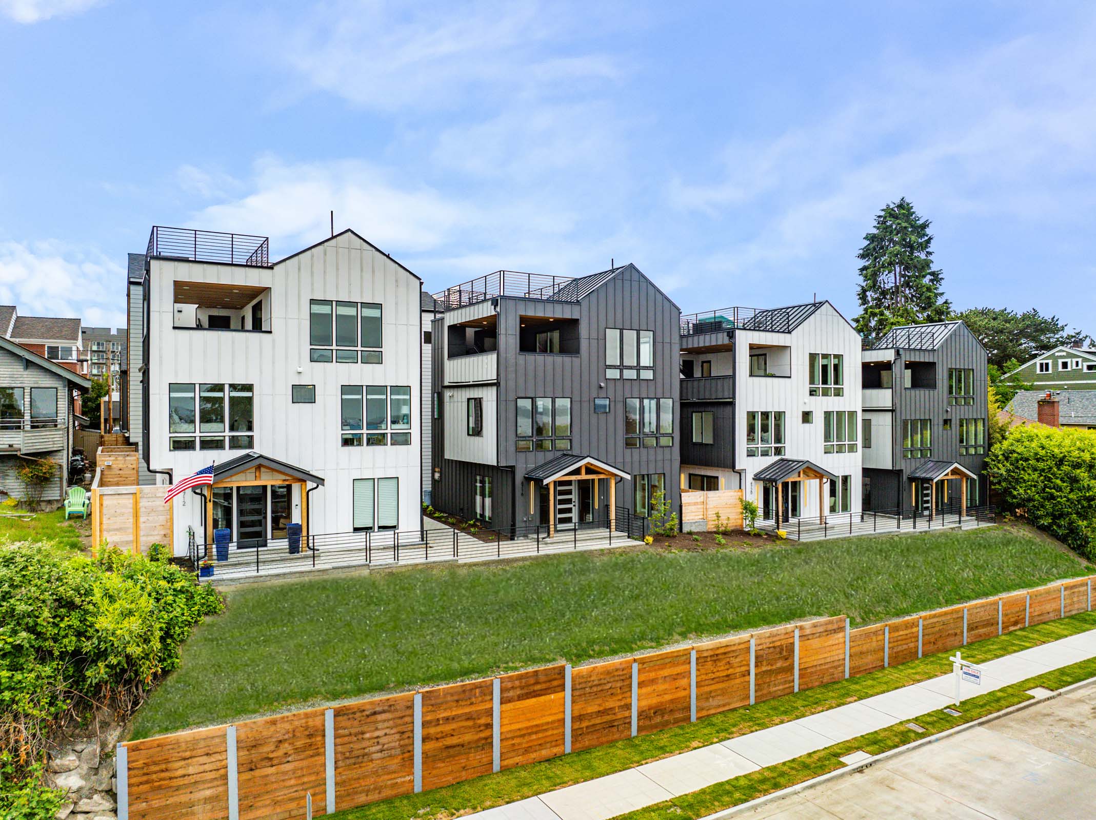 DADU Build in Seattle A Smart Investment with the Right Team